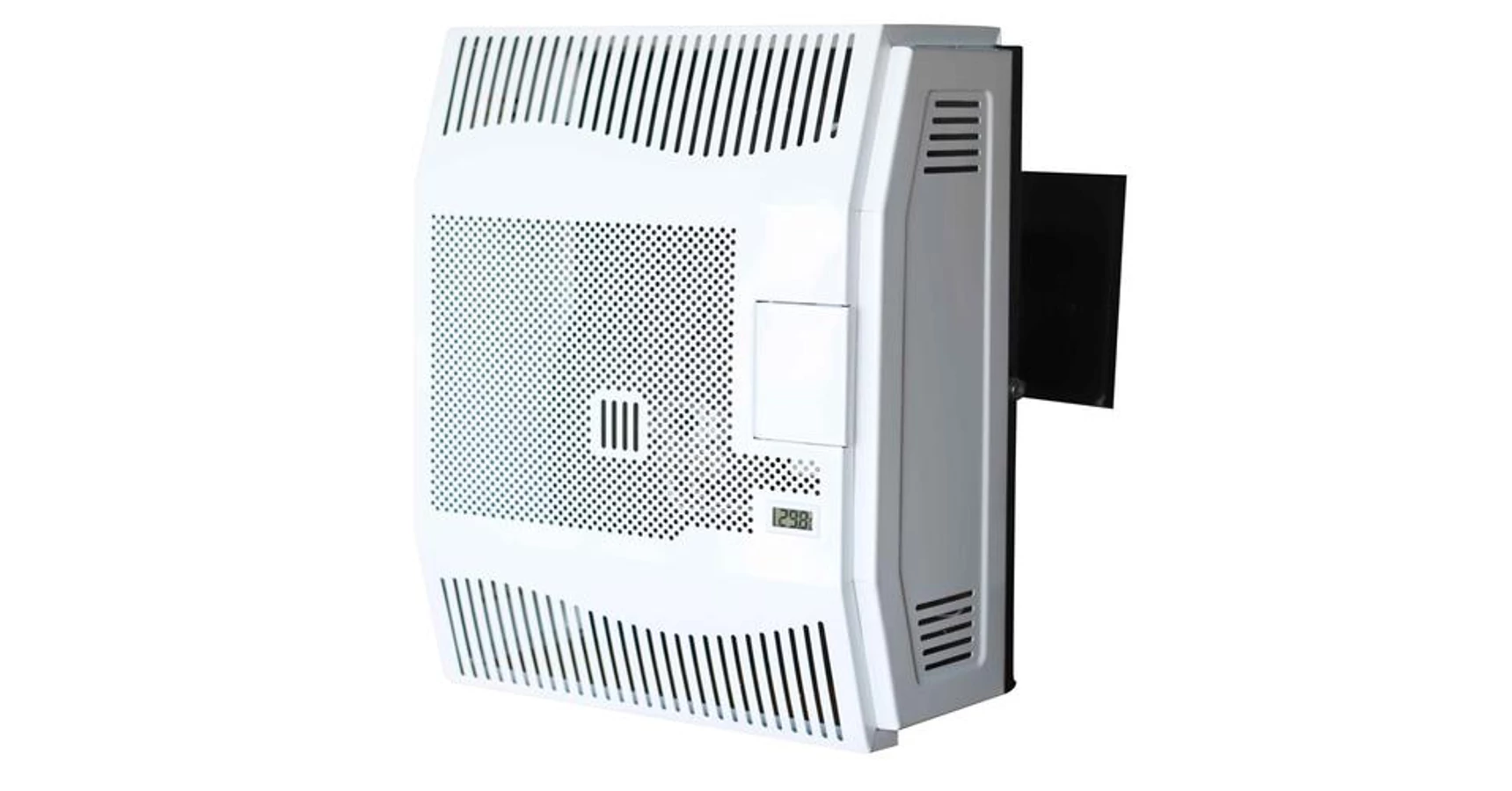 Convector pe gaz cu parapet de marca Hunor, model HDU-5 DK - Hunor ...